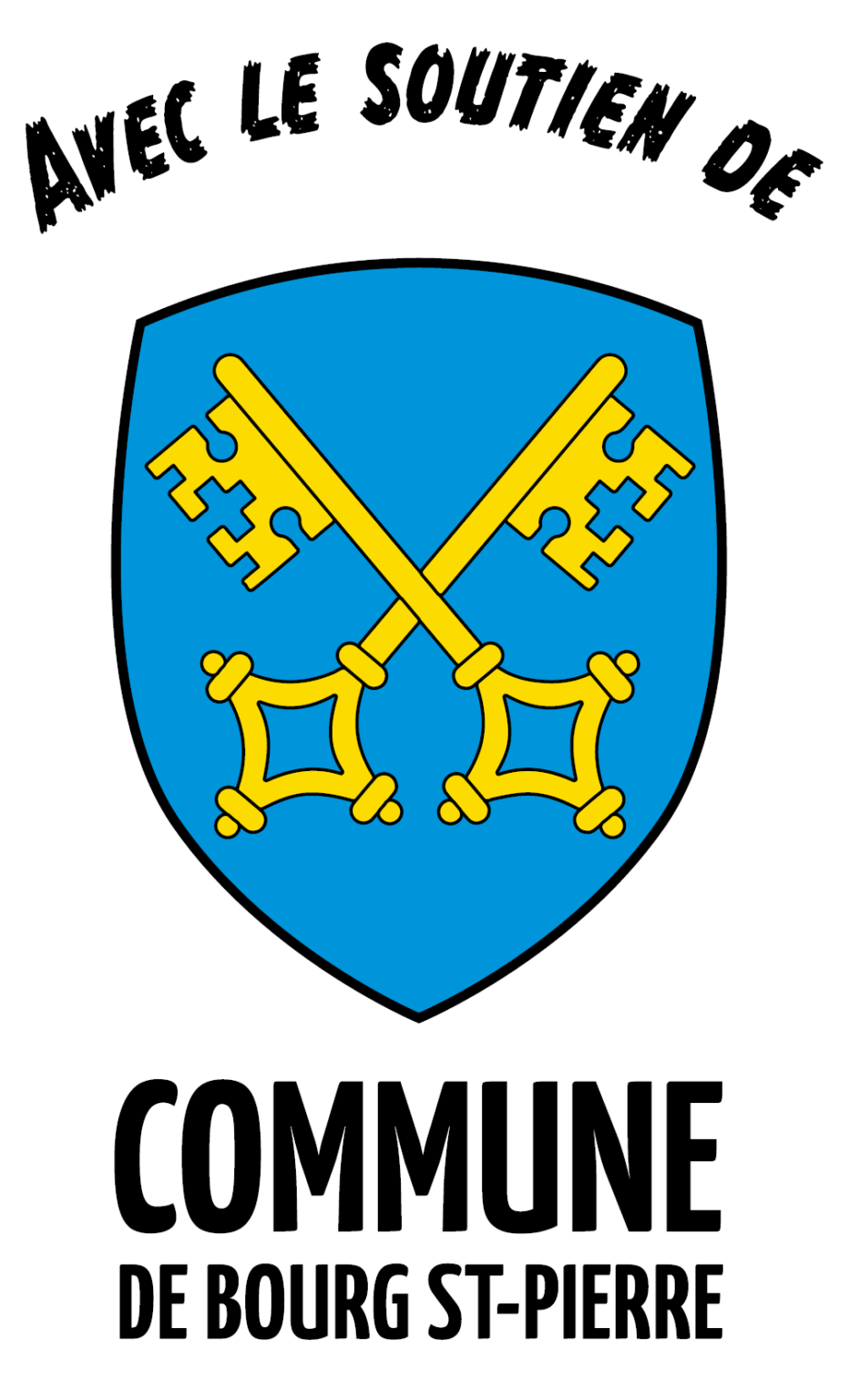 Le Bourg en glisse 2026 - Commune de Bourg-Saint-Pierre